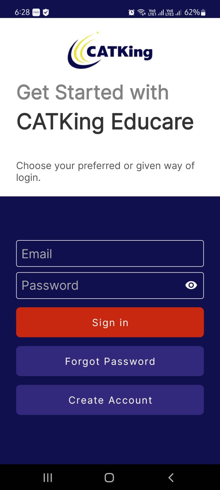 CATKing Educare APK for Android Download