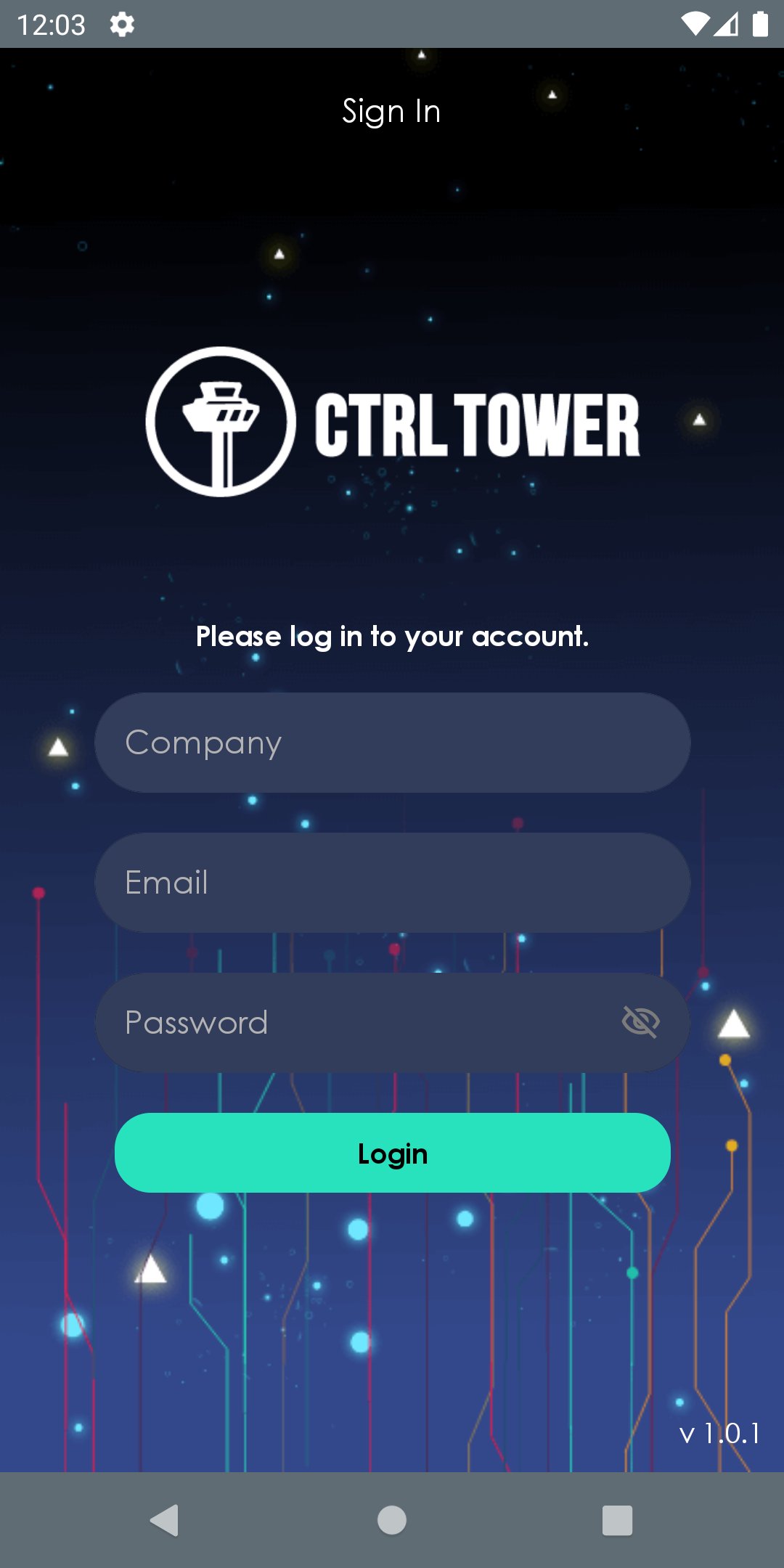 Ctrl Tower APK for Android Download