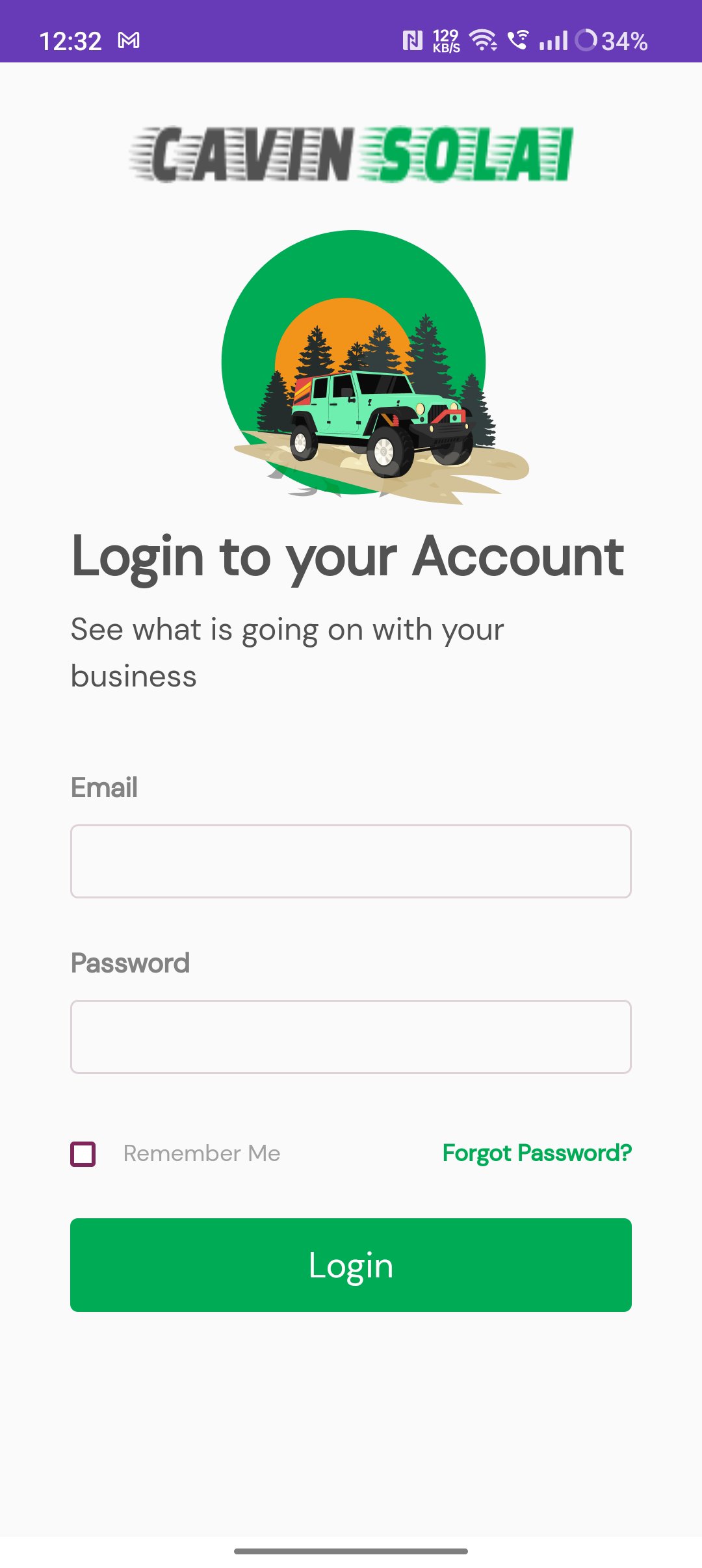 Cavin Solai APK للاندرويد تنزيل