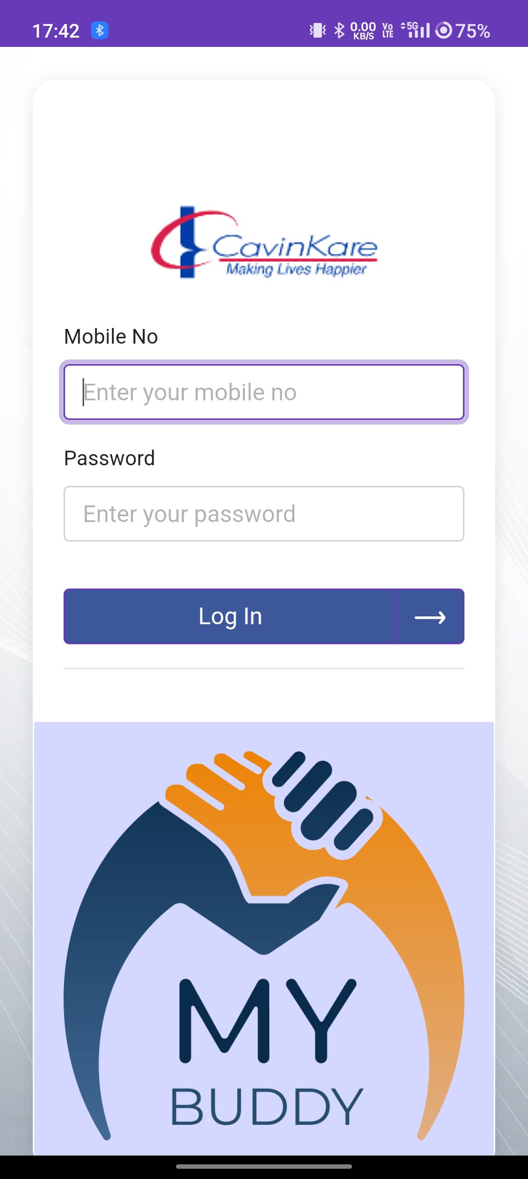 My Buddy APK for Android Download