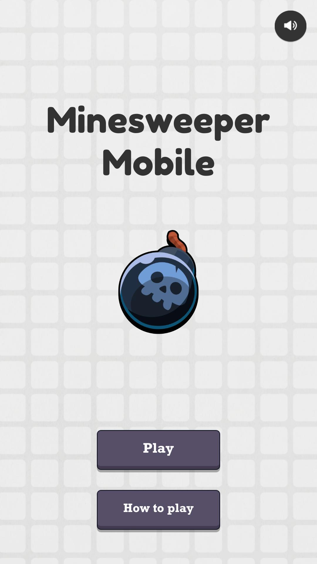 Download Minesweeper Mobile Latest Version 102 Android Apk File
