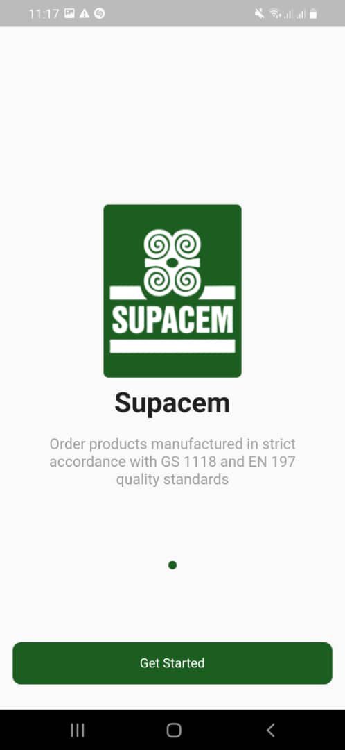 Supacem APK for Android Download