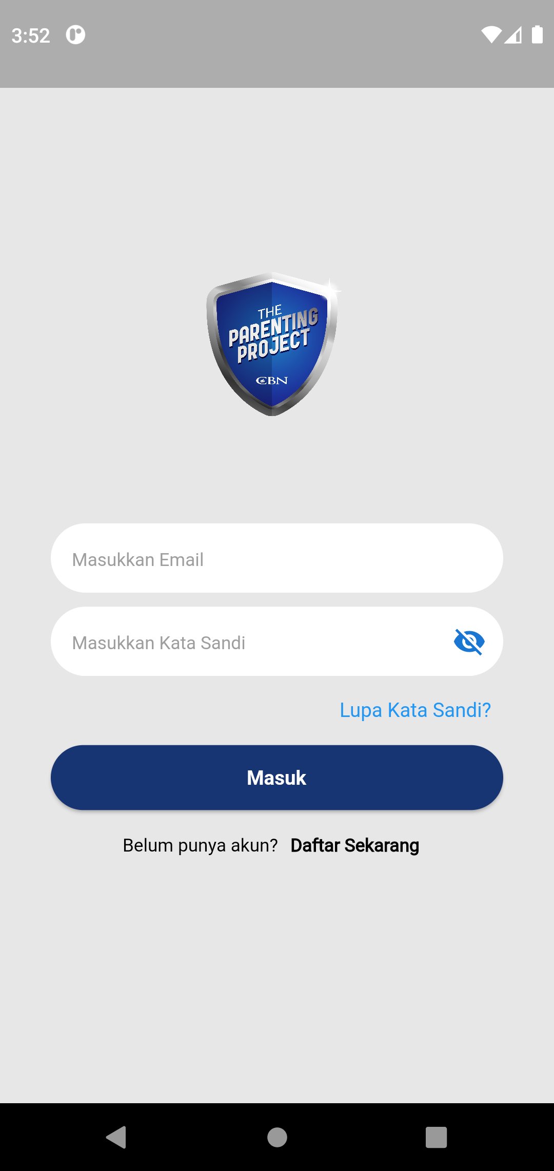 The Parenting Project APK for Android Download