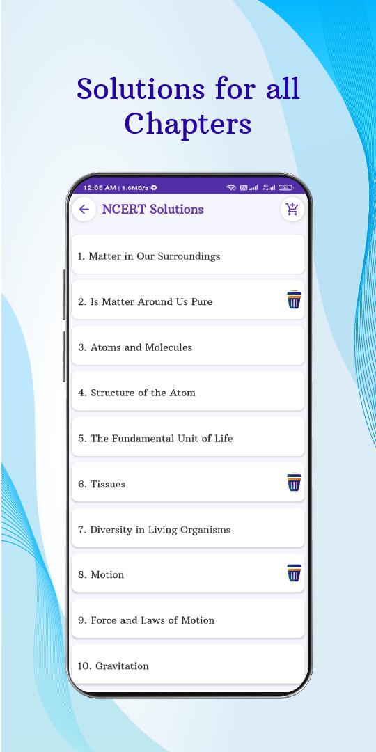 Class 9 Science Ncert Solution Apk For Android Download