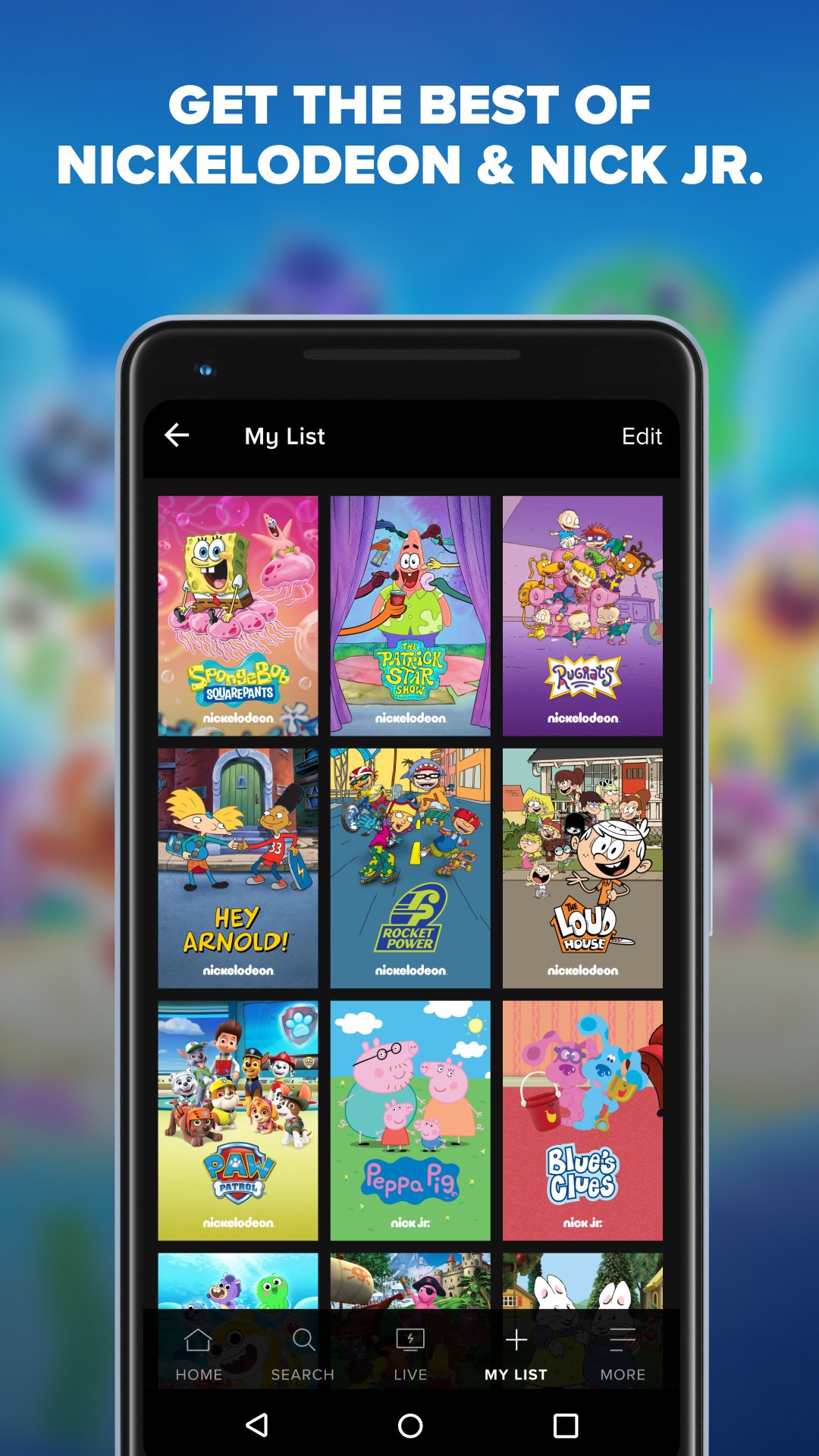 Paramount+ APK for Android Download