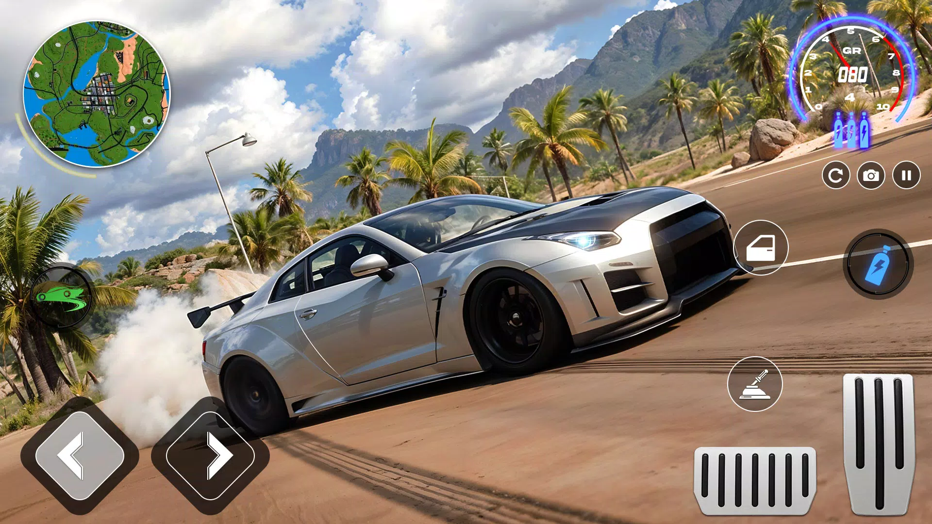 Drift Car Racing Drifting Game APK Download for Android - Latest Version