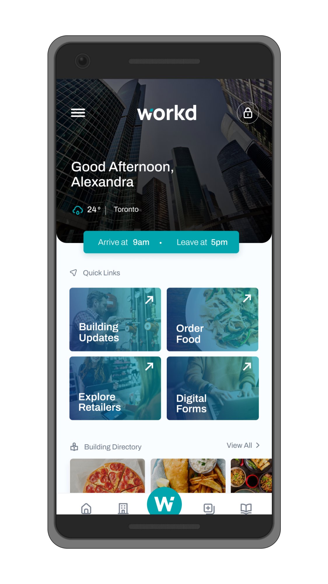 Workd APK for Android Download