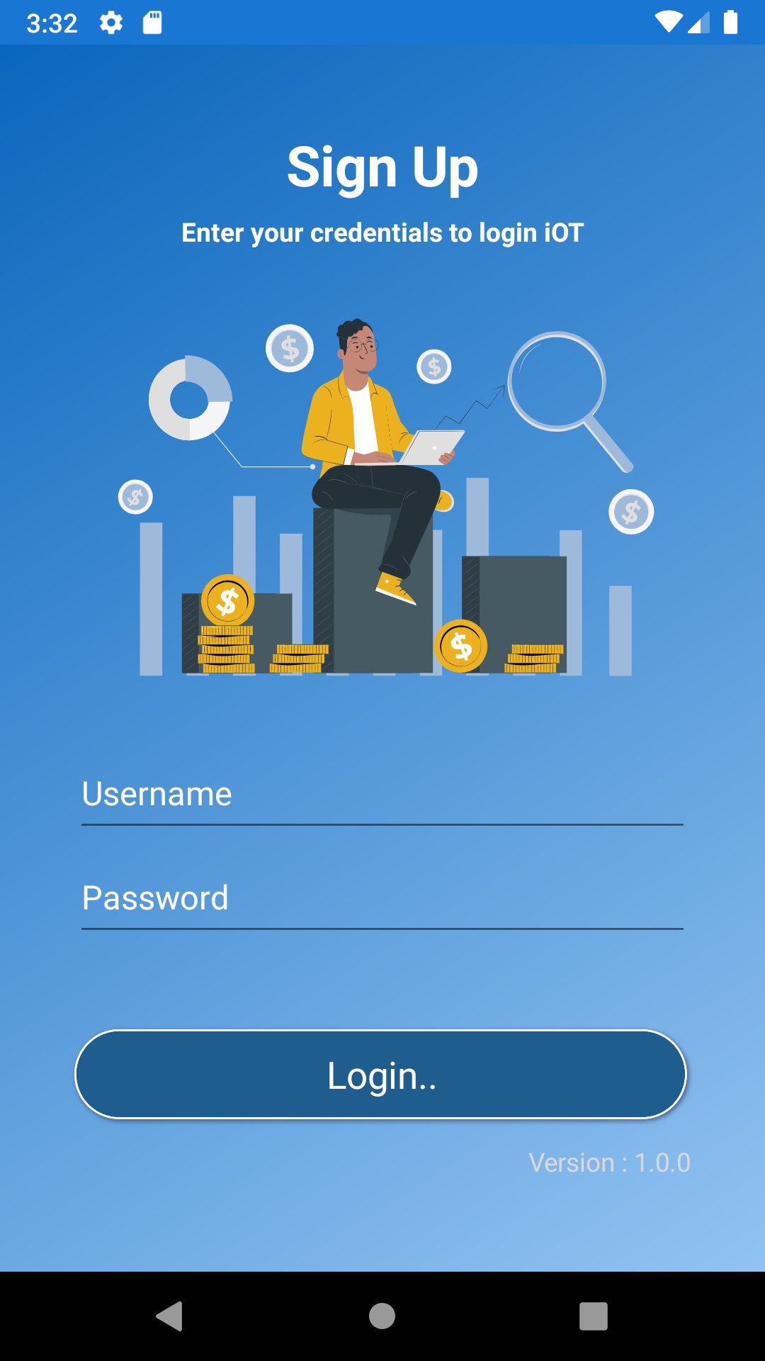 iOT APK for Android Download