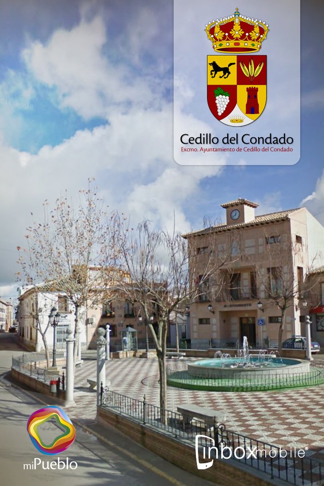 Cedillo del Condado APK for Android Download