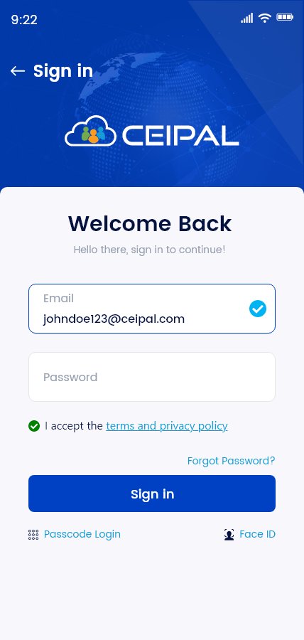 CEIPAL ATS APK per Android Download