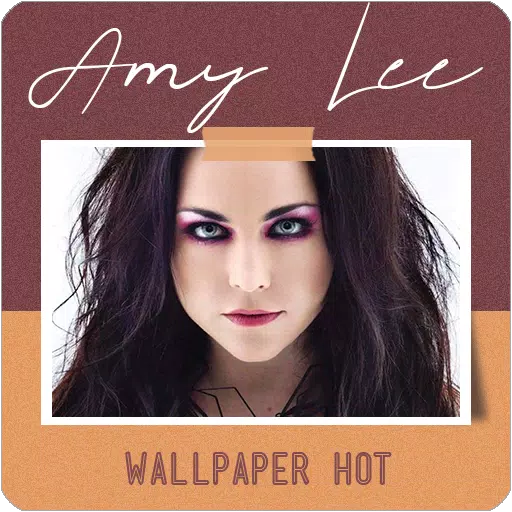 Amy Lee Wallpaper