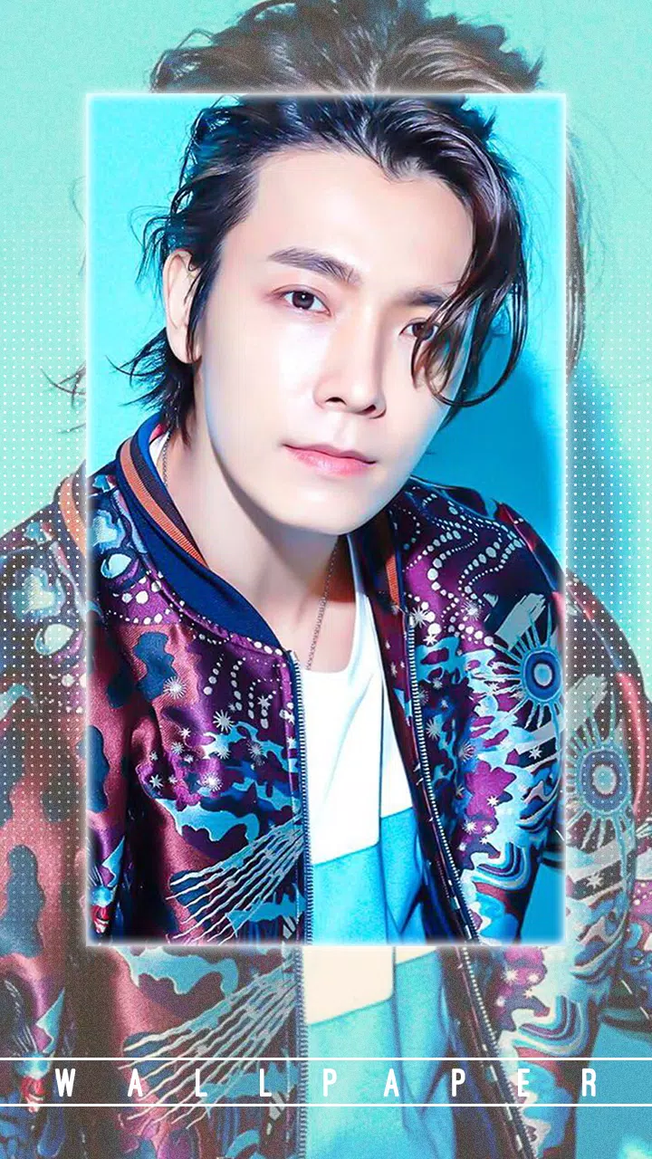 Donghae Cute