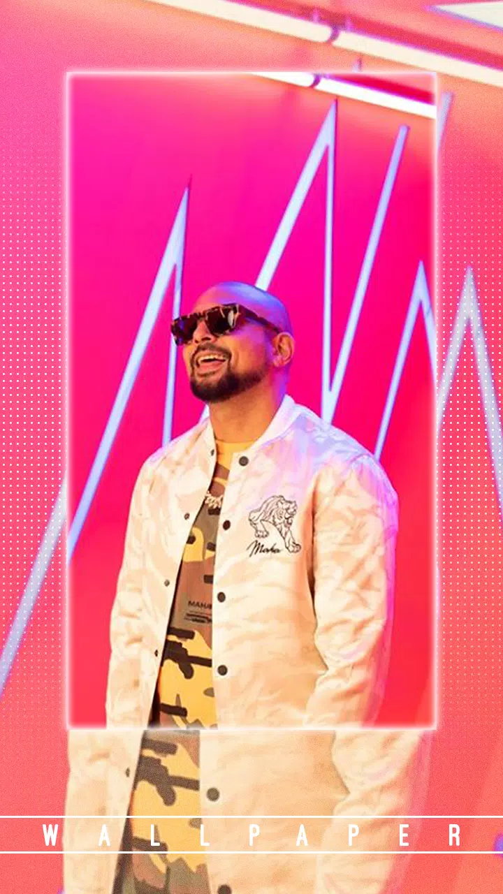 Sean Paul Wallpapers