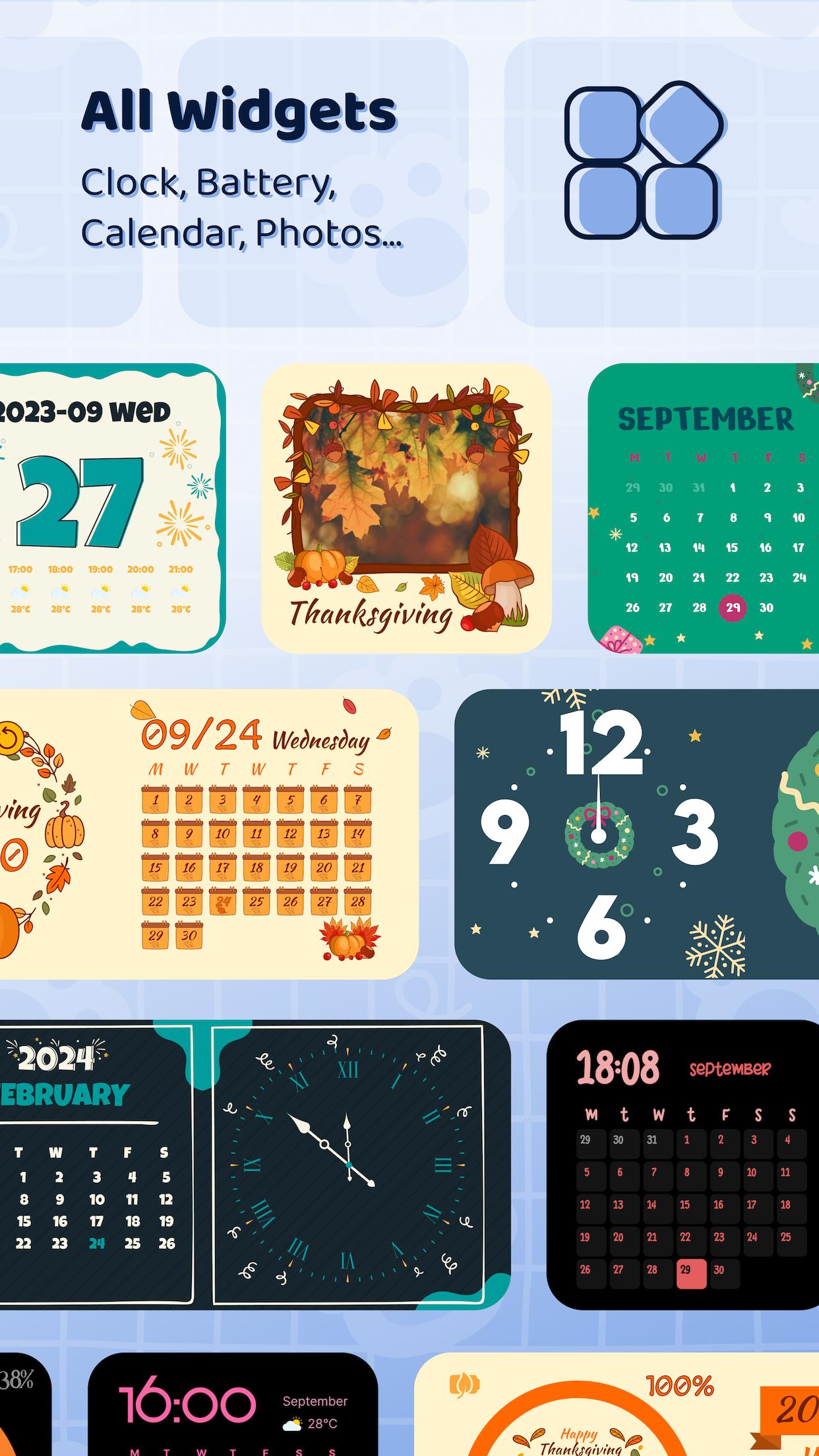 WidgetKit: Widgets & Wallpaper APK for Android Download WidgetKit: Widgets & Wallpaper APK for Android Download