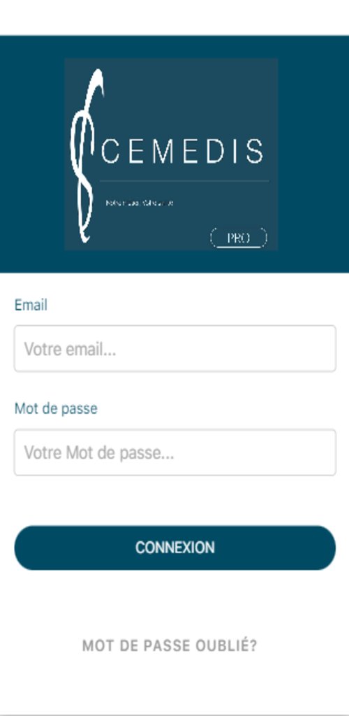 CEMEDIS Pro APK for Android Download