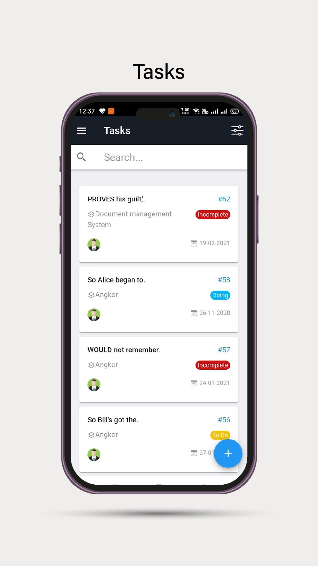 CEMS CRM APK for Android Download