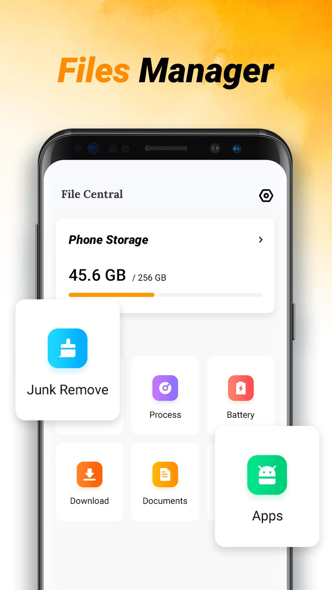 File Central APK for Android Download File Central APK for Android Download