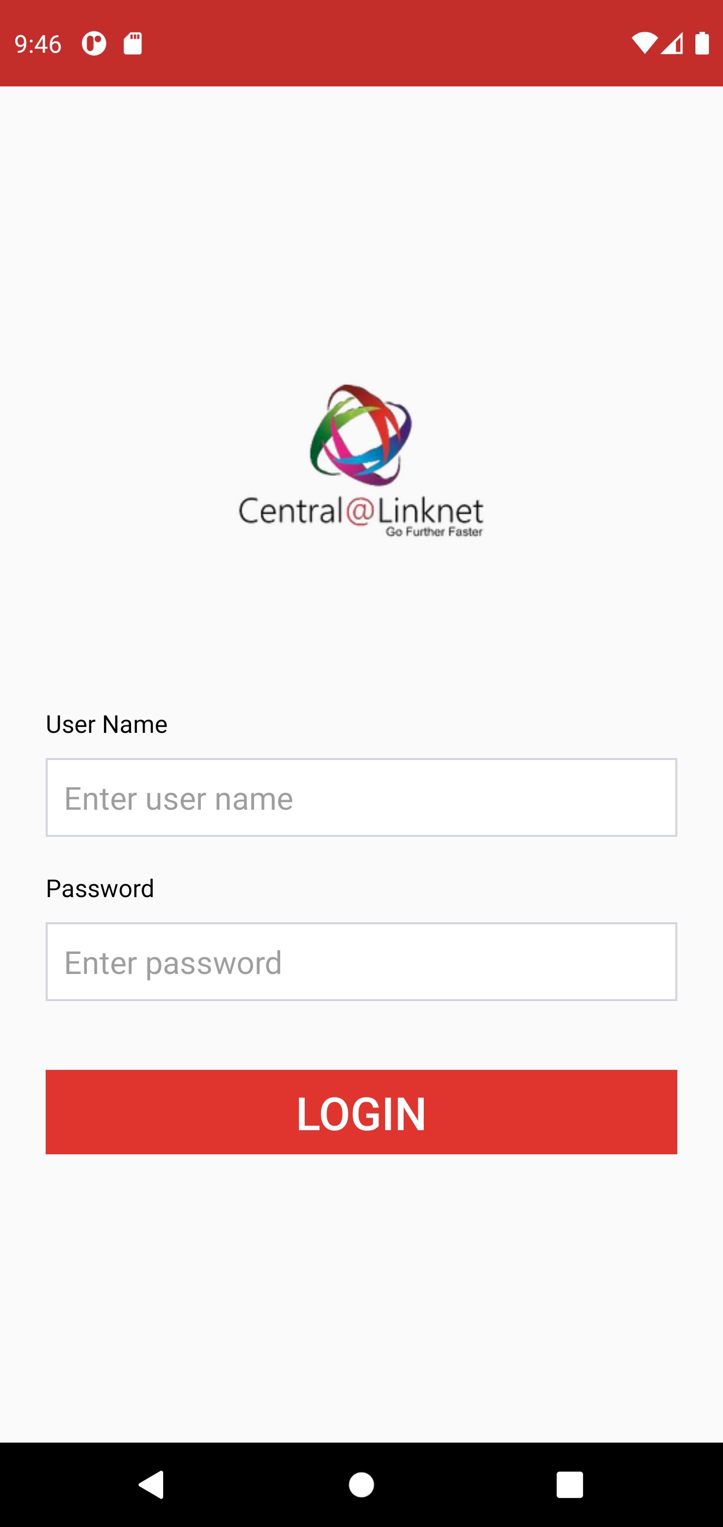 Central Link APK for Android Download