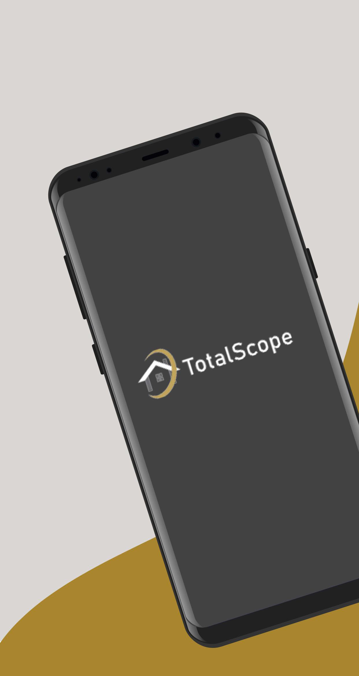 Descarga de APK de TotalScope para Android