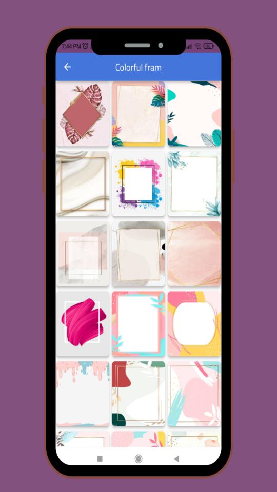 Certificates Frames Templates Apk For Android Download