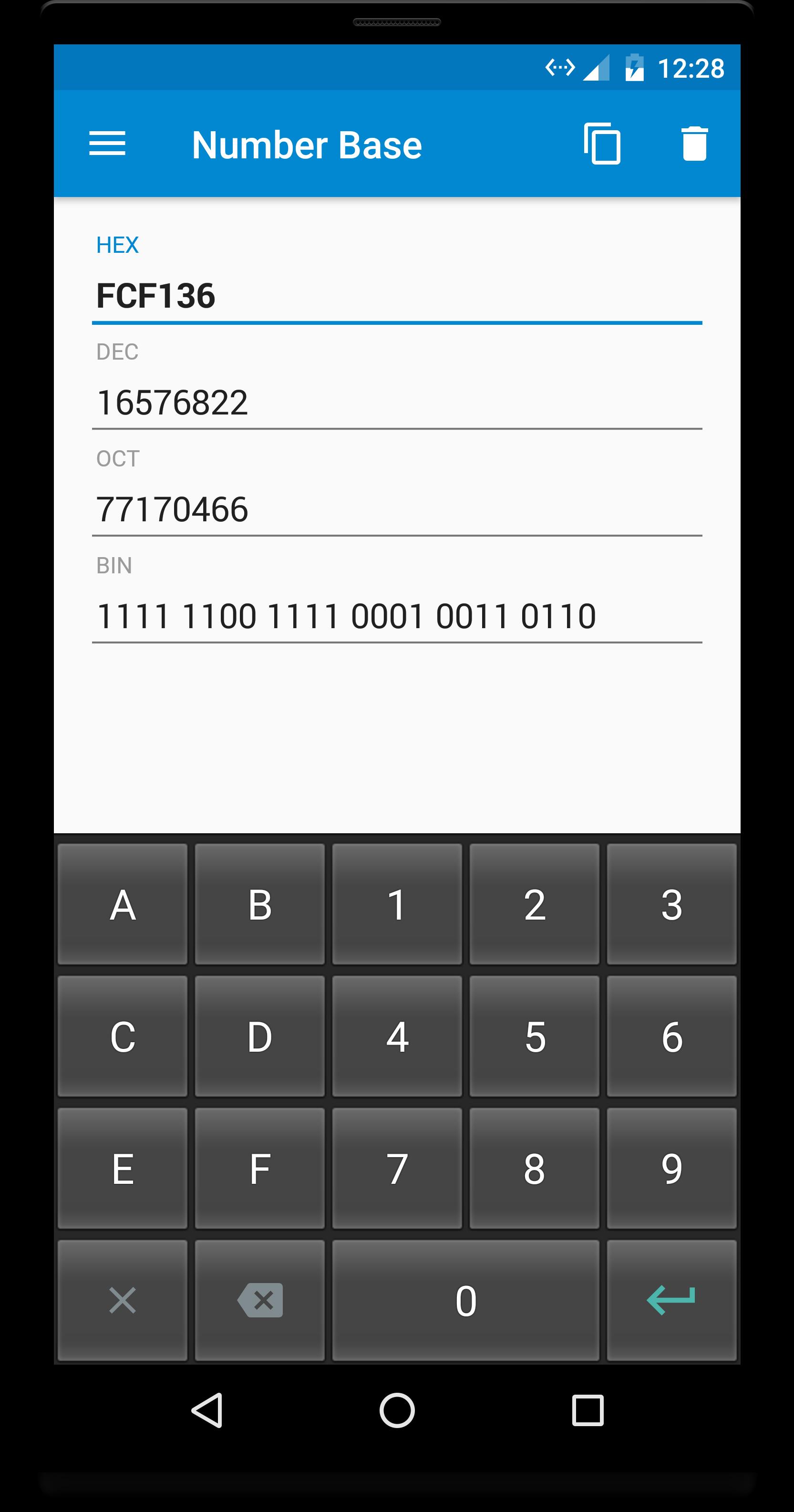 Convert dB APK for Android Download Convert dB APK for Android Download