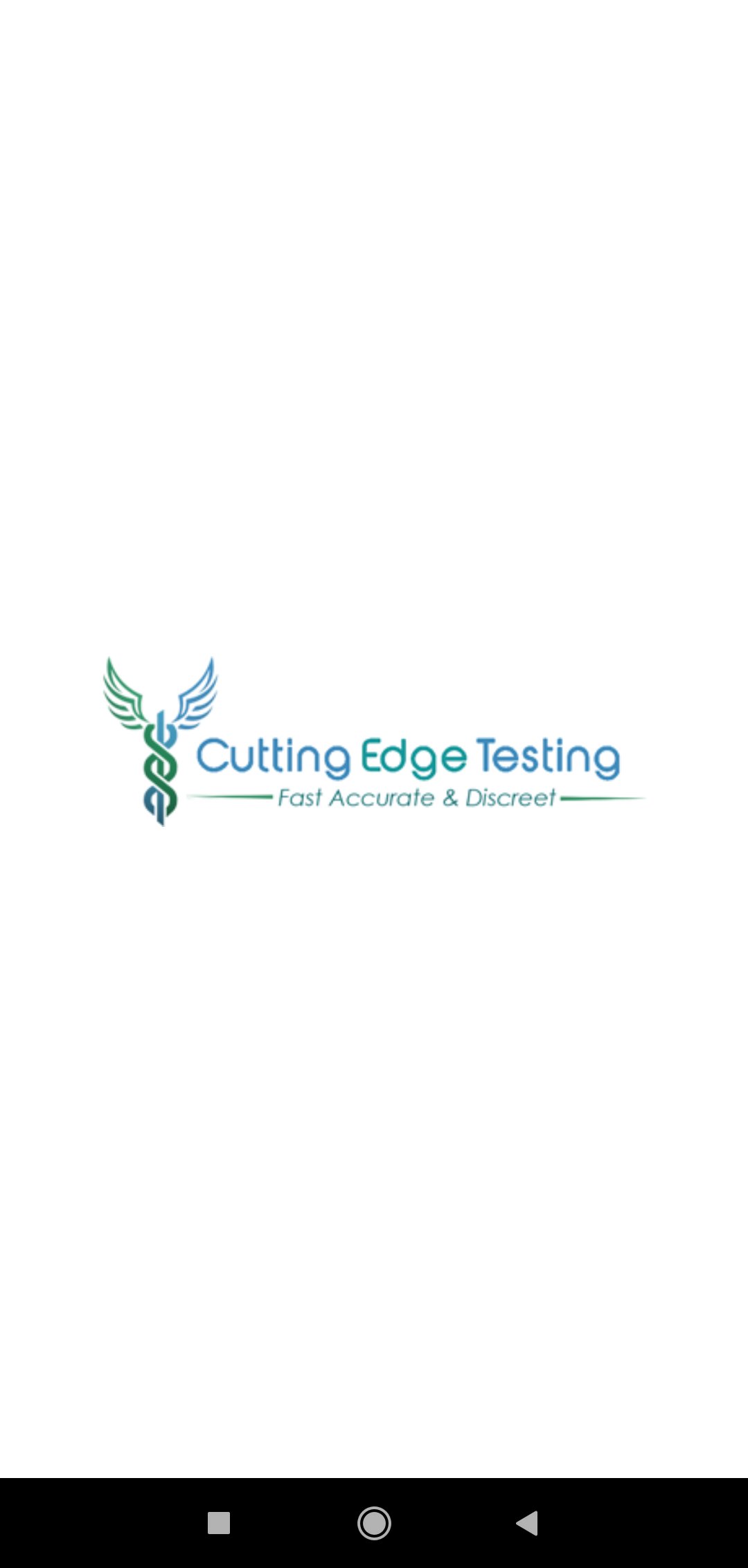 CET - Cutting Edge Testing APK for Android Download