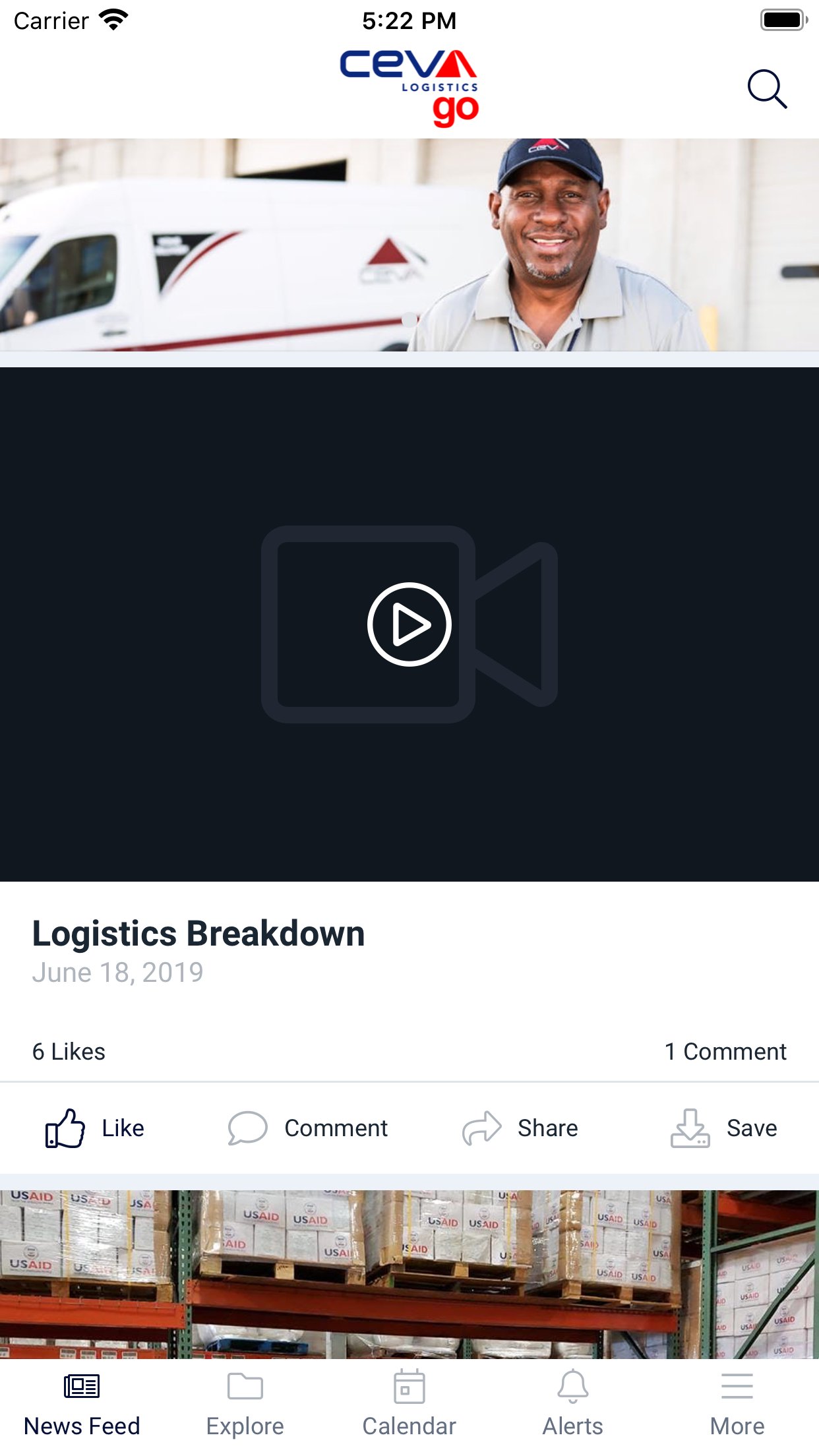 CEVA Go APK for Android Download