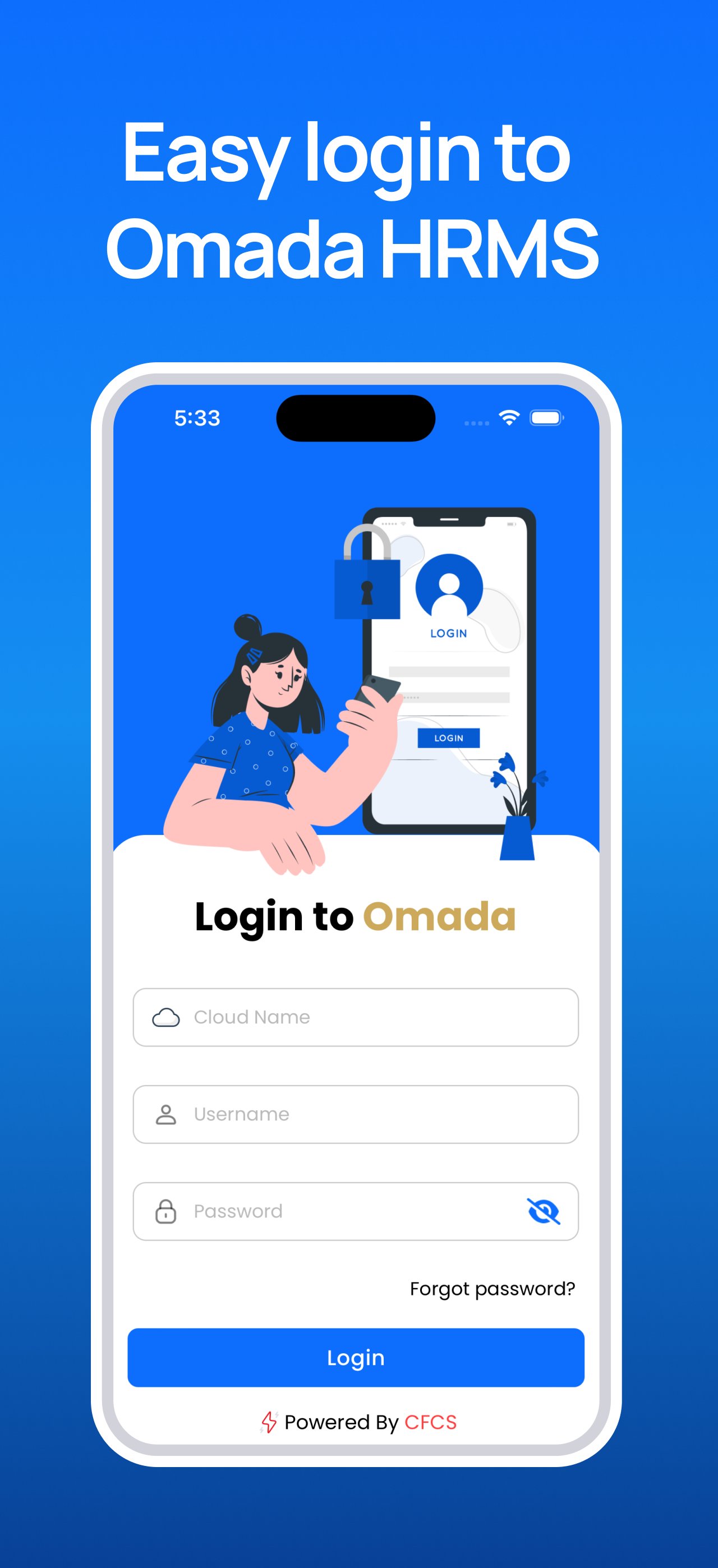 Omada APK for Android Download