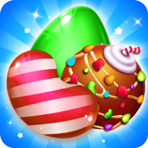 Sweet Candy APK Download for Android - Latest Version