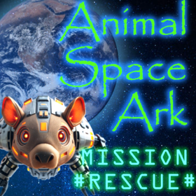 Space Ark - Rescue the Animals APK للاندرويد تنزيل