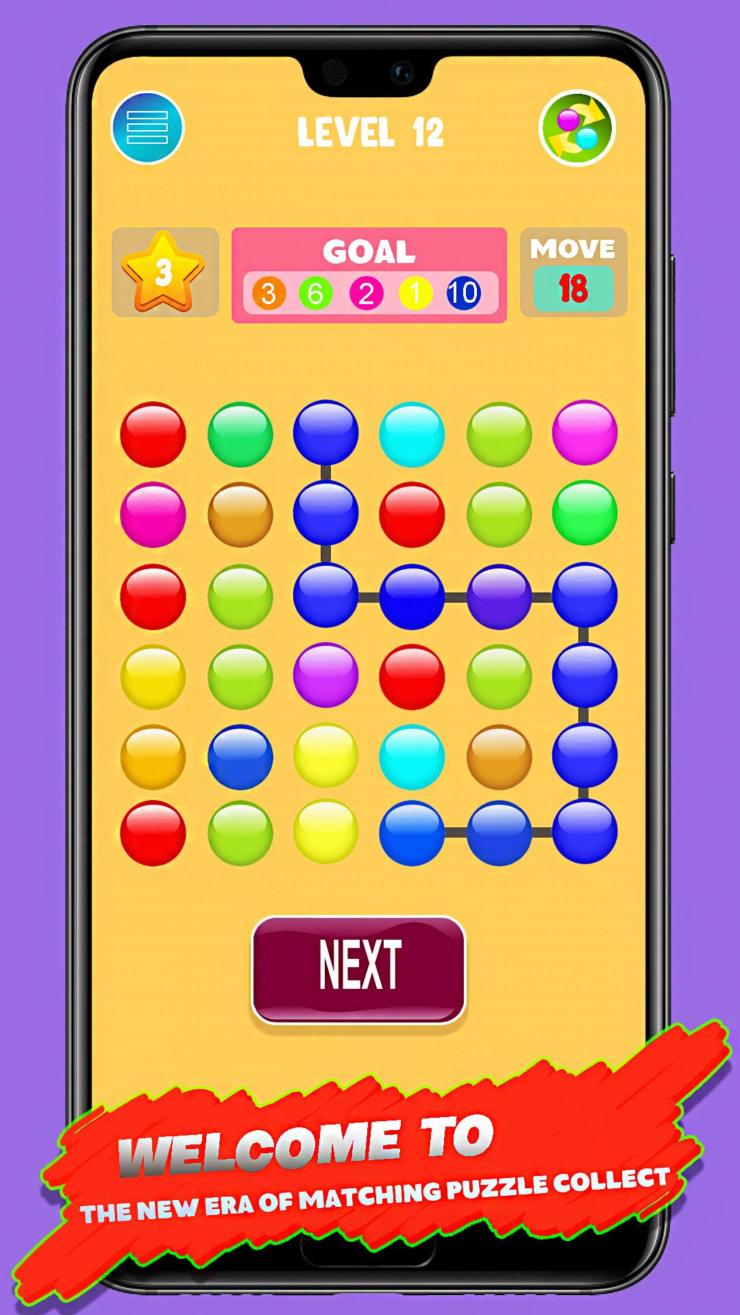 Connect em all:Clear dots Game APK for Android Download Connect em all:Clear dots Game APK for Android Download