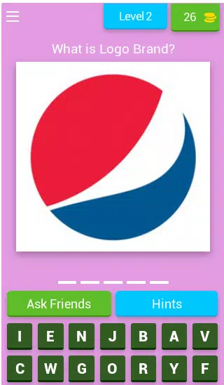 Famous Logos Quiz Answers Level 2