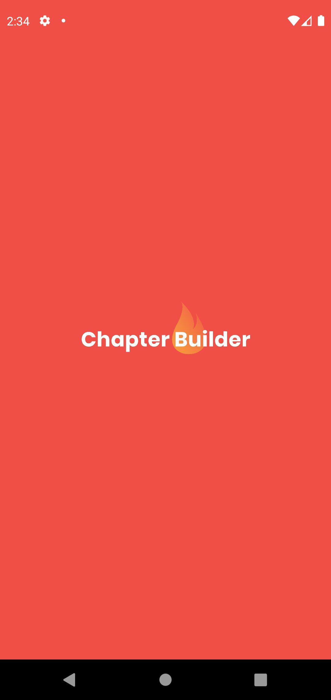 ChapterBuilder APK for Android Download