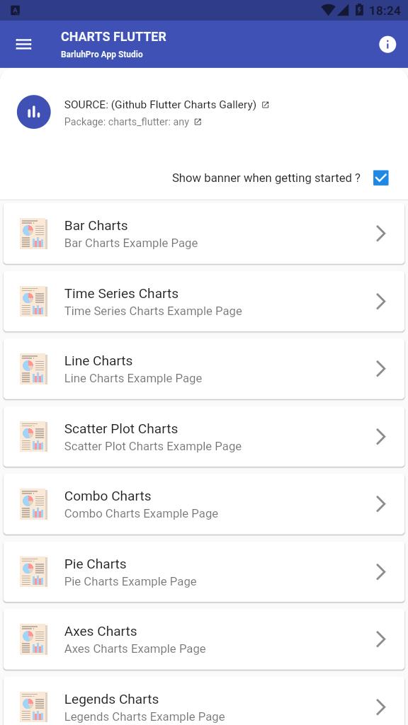 Charts Flutter APK untuk Unduhan Android Charts Flutter APK untuk Unduhan Android