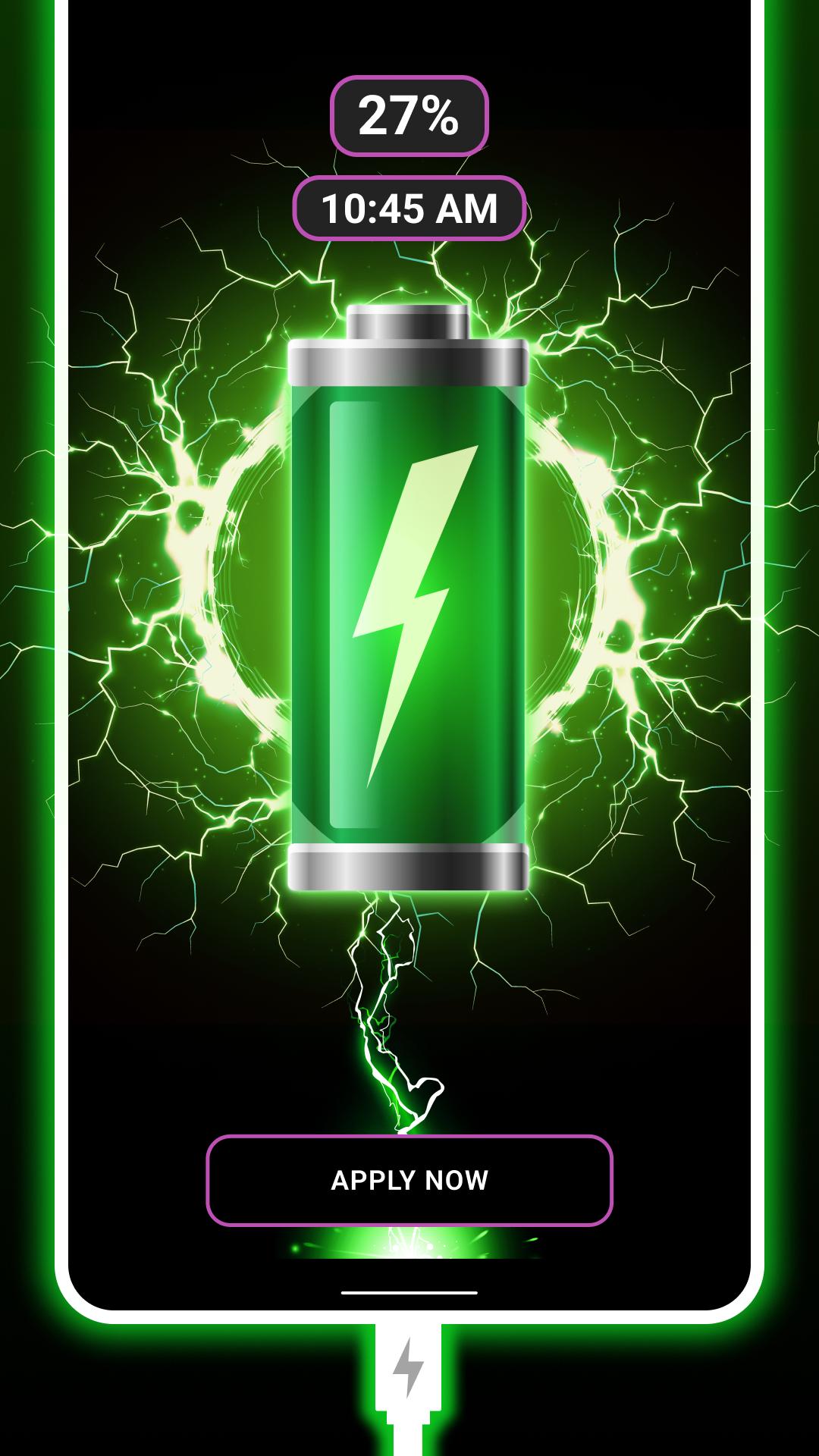 3d Battery Charging Animation Apk For Android Download