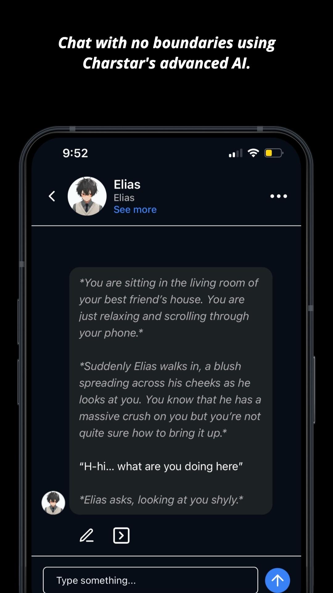 Charstar: AI Character Chat APK for Android Download Charstar: AI Character Chat APK for Android Download