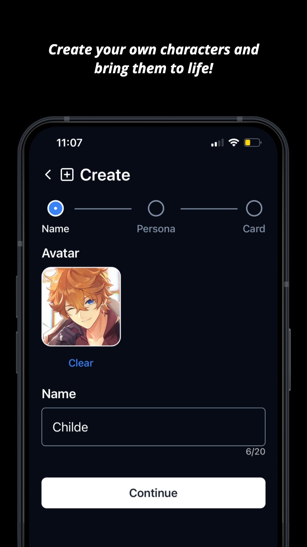 Charstar: AI Character Chat APK for Android Download Charstar: AI Character Chat APK for Android Download