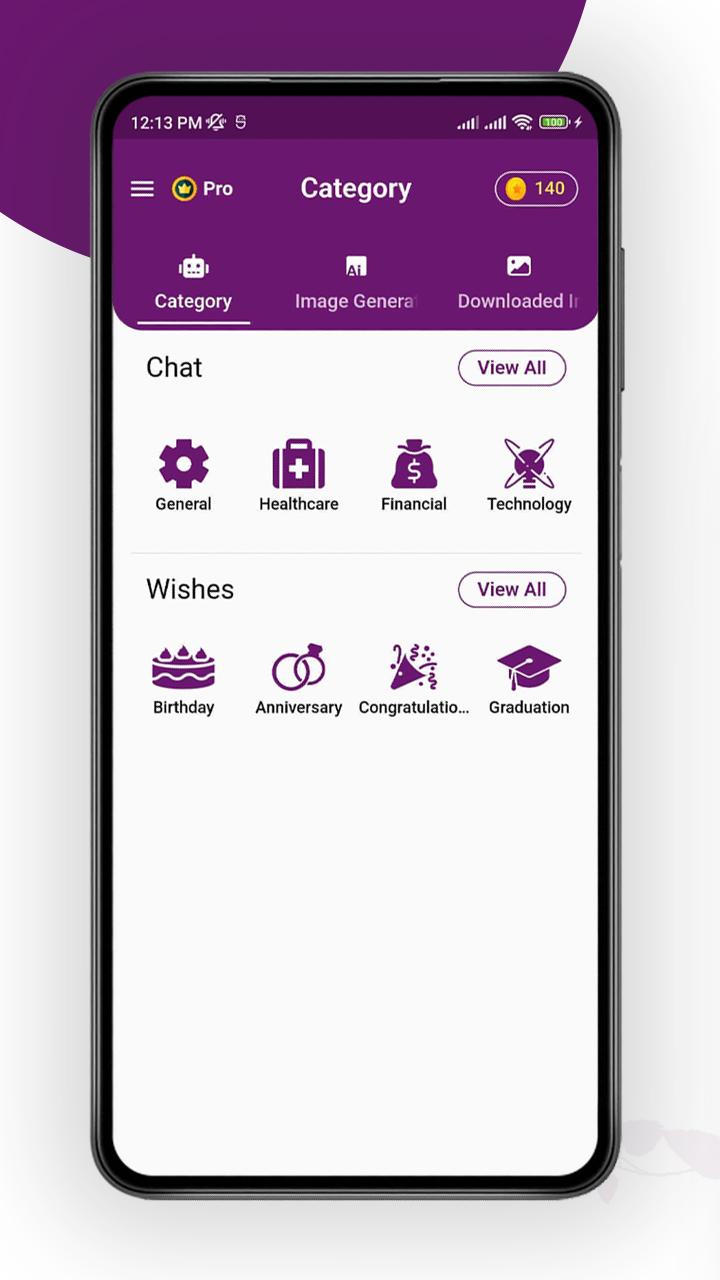 Chat GDT - Open AI GPT ChatBOT APK für Android herunterladen Chat GDT - Open AI GPT ChatBOT APK für Android herunterladen
