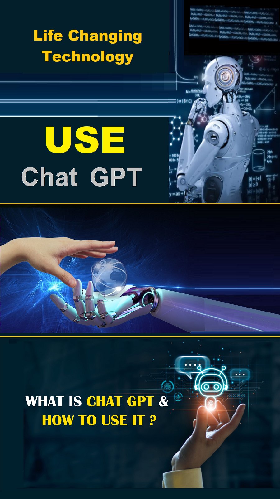 Chat with GPT Learn and Use APK für Android herunterladen