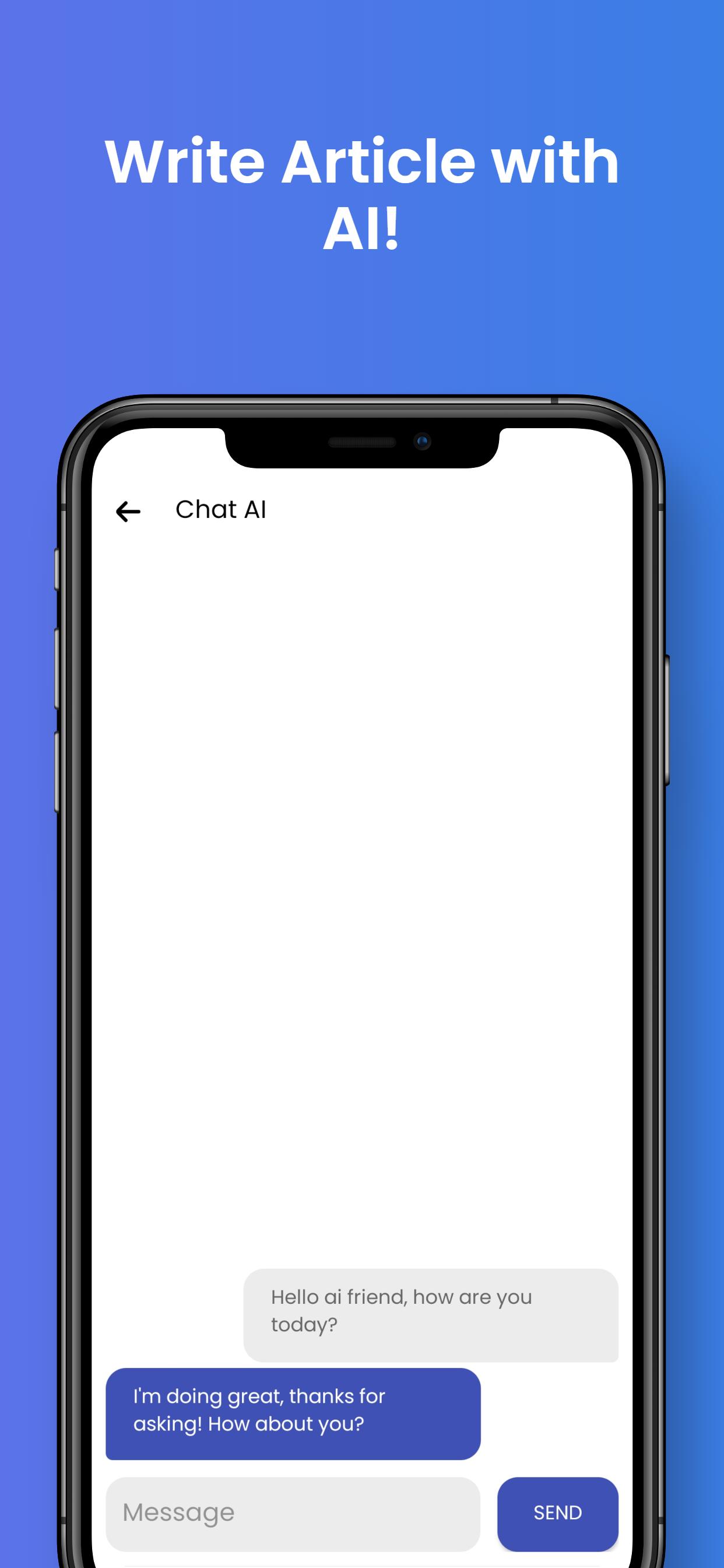 Chat GPT AI - AI Chat with GPT APK untuk Unduhan Android Chat GPT AI - AI Chat with GPT APK untuk Unduhan Android