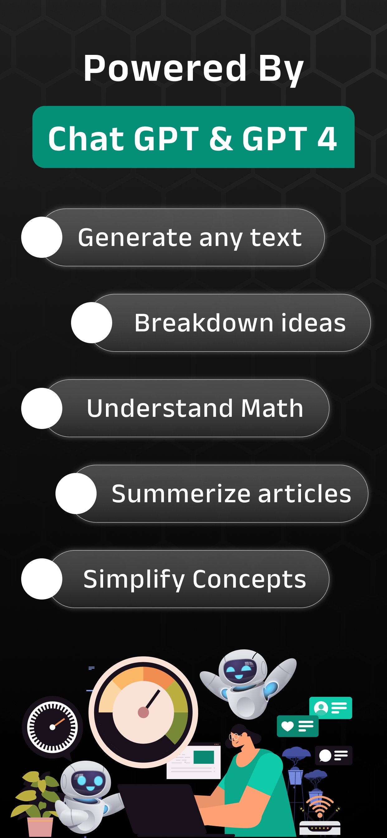 ChatBee - AI Assistant APK for Android Download