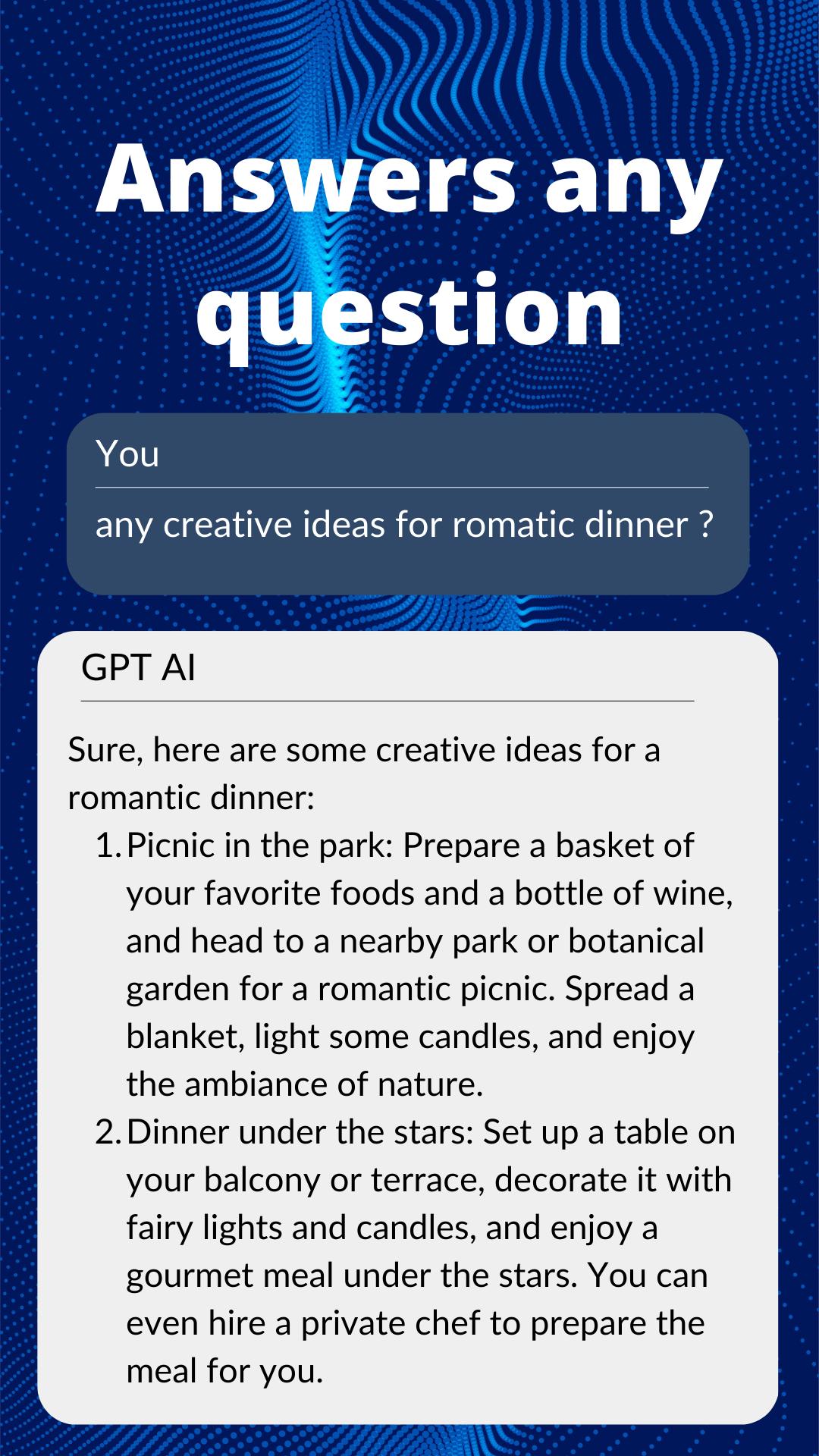Chat GPT - Open AI GPT ChatBOT APK do pobrania na Androida Chat GPT - Open AI GPT ChatBOT APK do pobrania na Androida