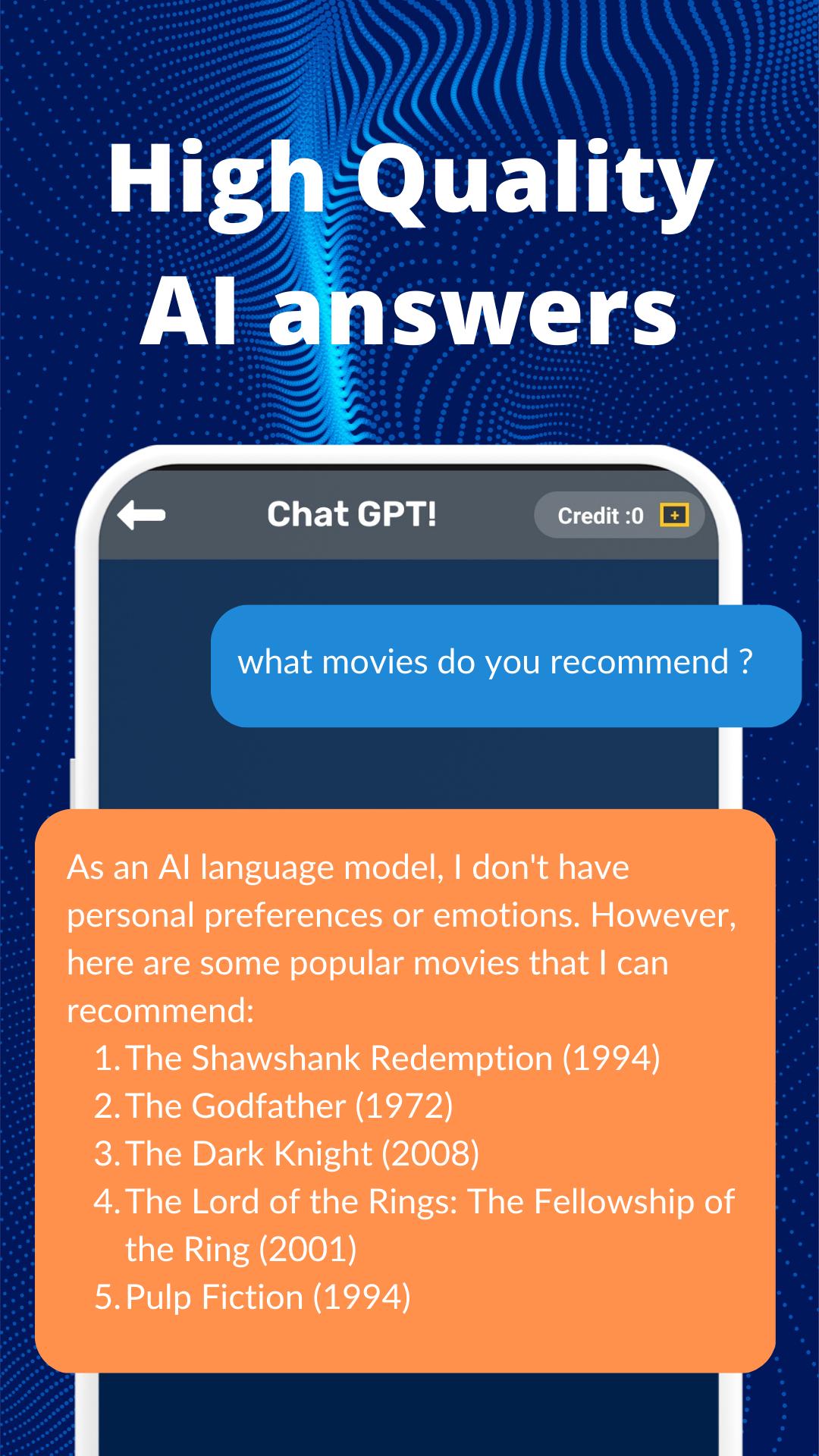 Chat GPT - Open AI GPT ChatBOT APK do pobrania na Androida Chat GPT - Open AI GPT ChatBOT APK do pobrania na Androida