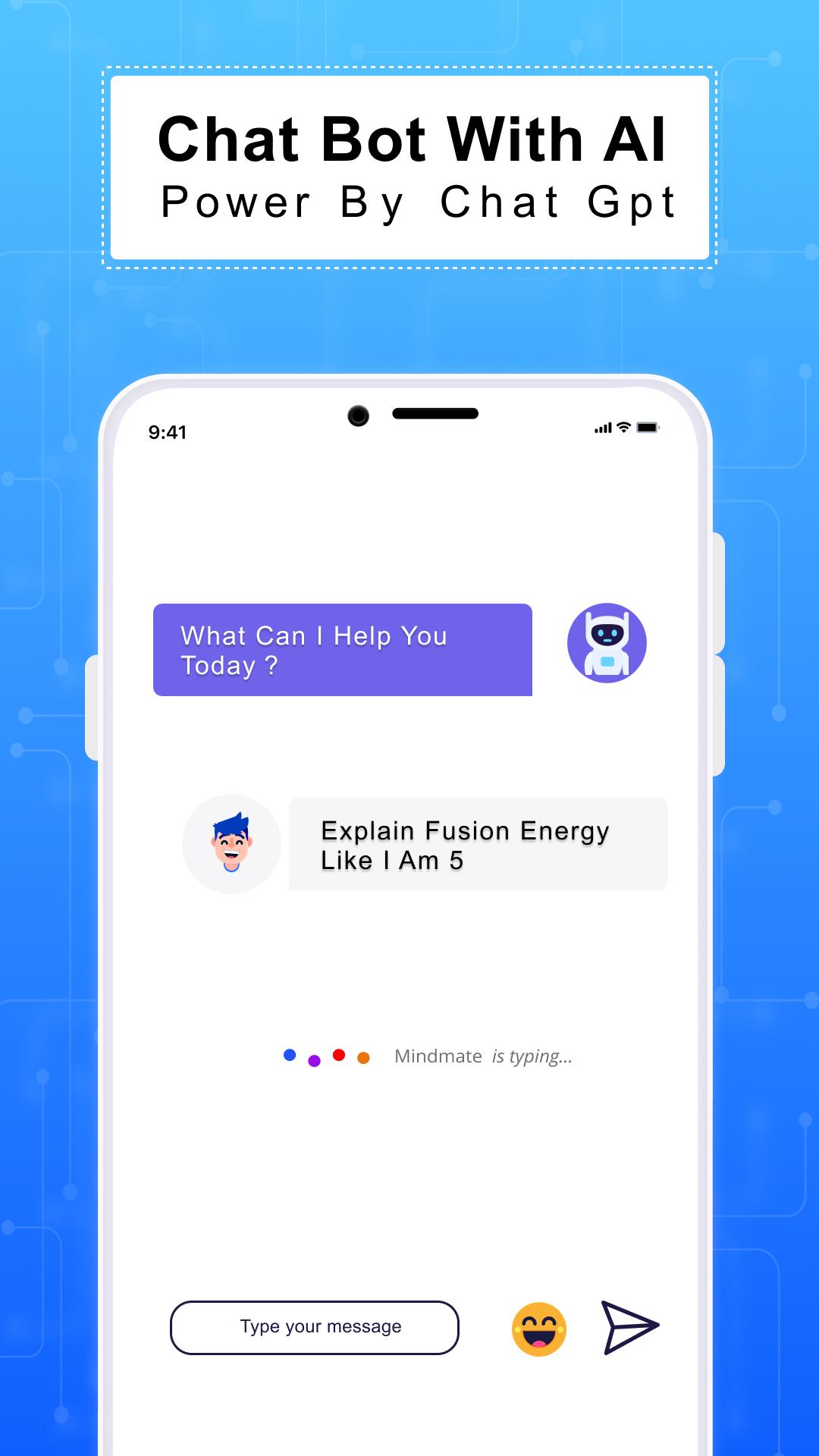 Скачать Чат GPT — AI Chabot APK для Android Скачать Чат GPT — AI Chabot APK для Android