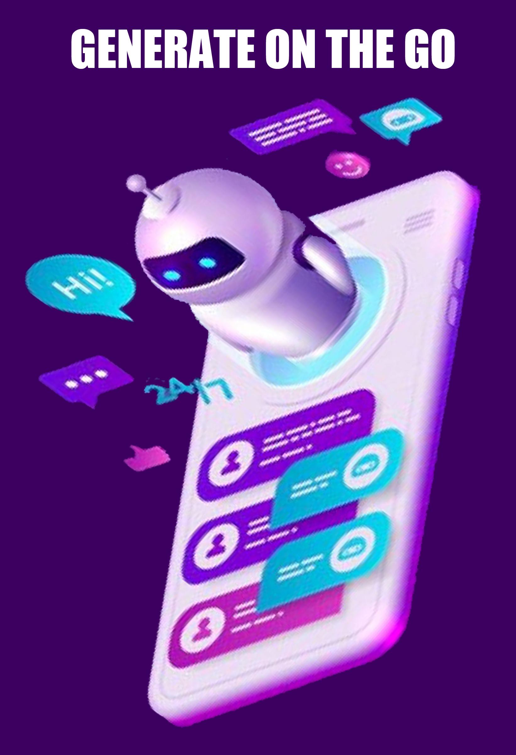 Apk Chat Gpt App Notes Ai Chat Untuk Muat Turun Android
