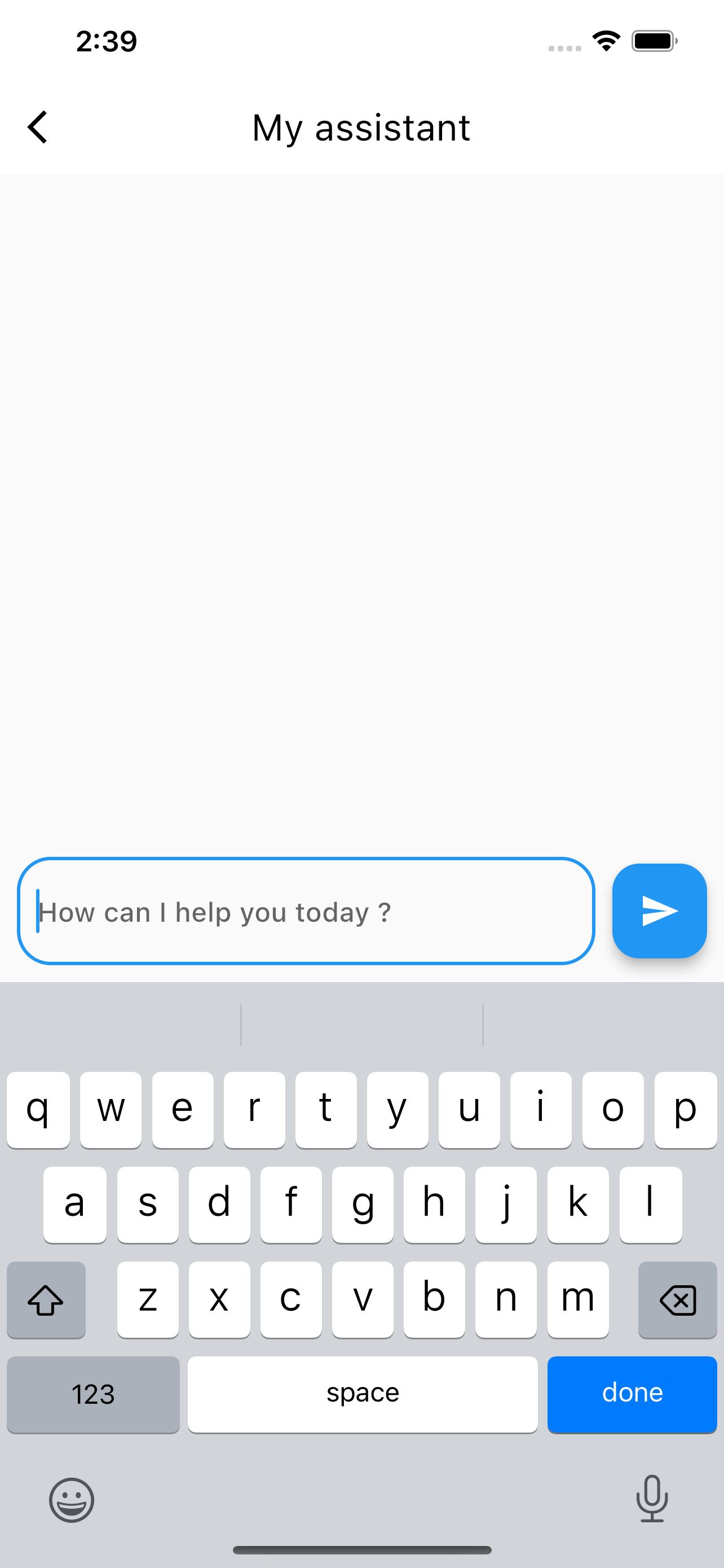 ChatGPT Android APK für Android herunterladen ChatGPT Android APK für Android herunterladen