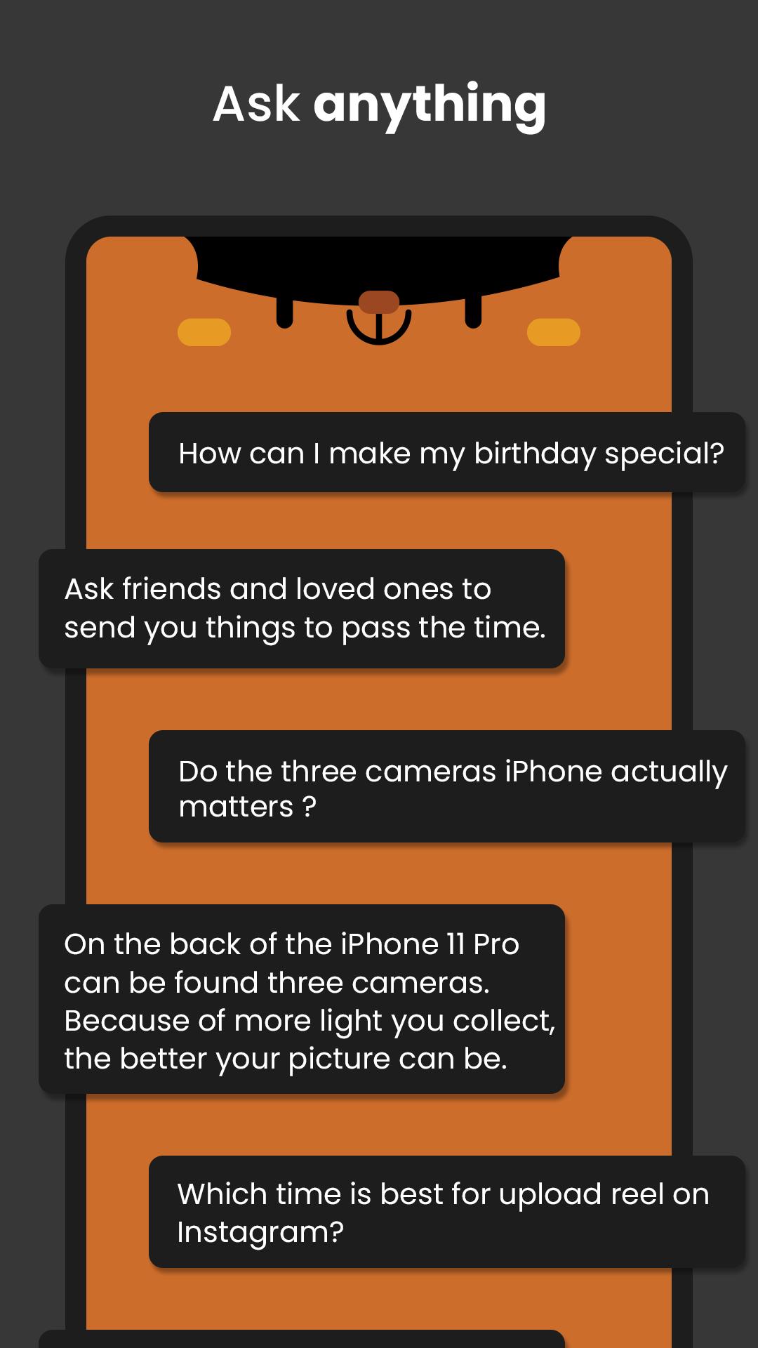 Chat AI- AI Chat Bot GDT APK do pobrania na Androida Chat AI- AI Chat Bot GDT APK do pobrania na Androida