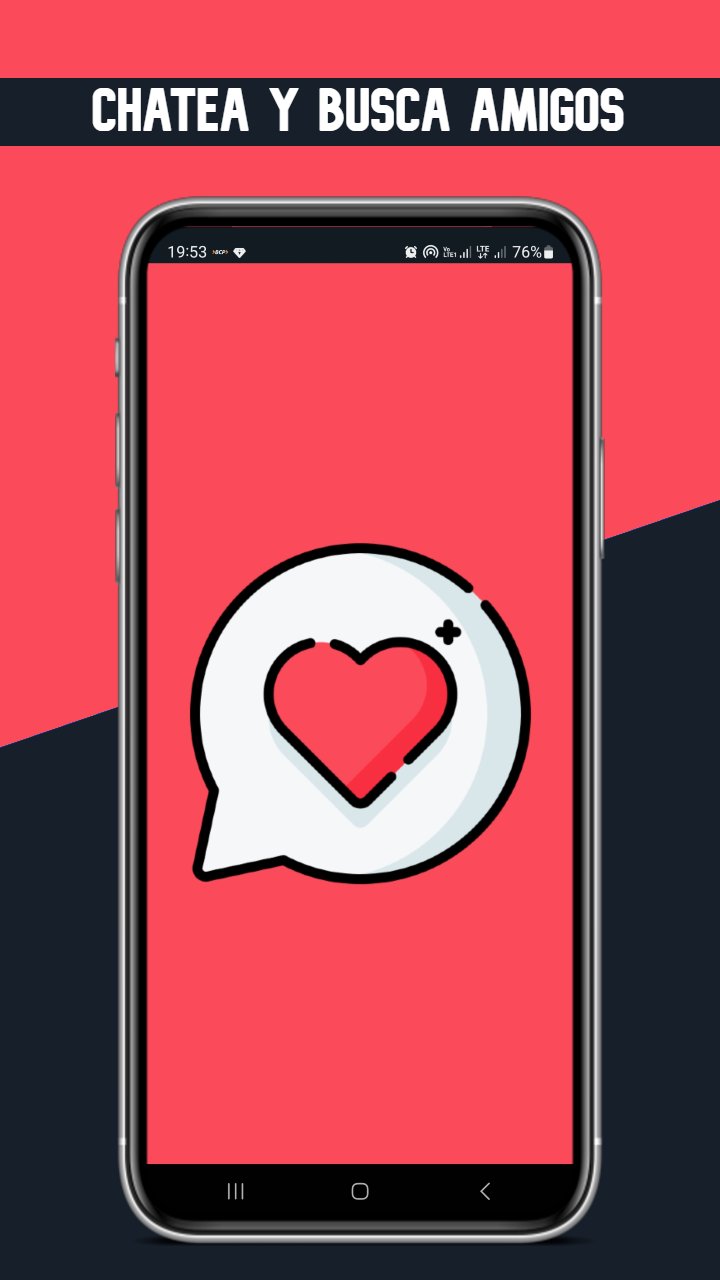 Descargar Chat Hot - Buscar Amistad APK Última Versión 3 para Android