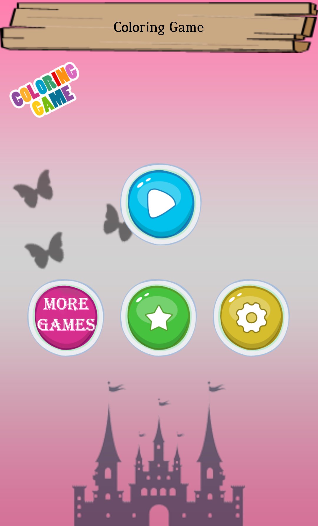 Coloring Game APK for Android Download