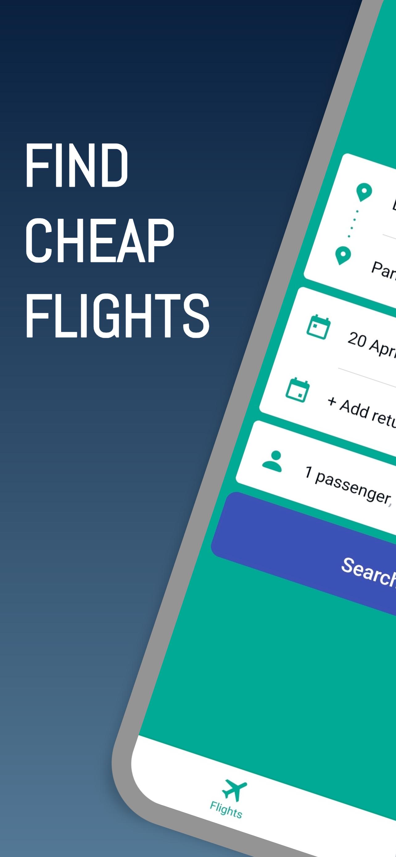 Book Cheap Flights APK for Android Download Book Cheap Flights APK for Android Download